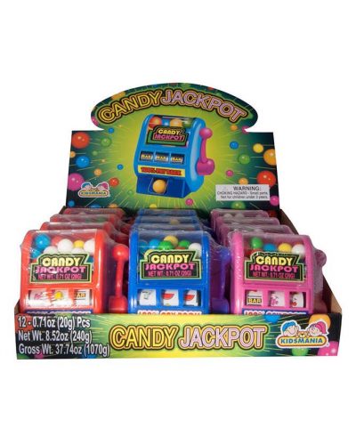 Products – Candy Slots Affection